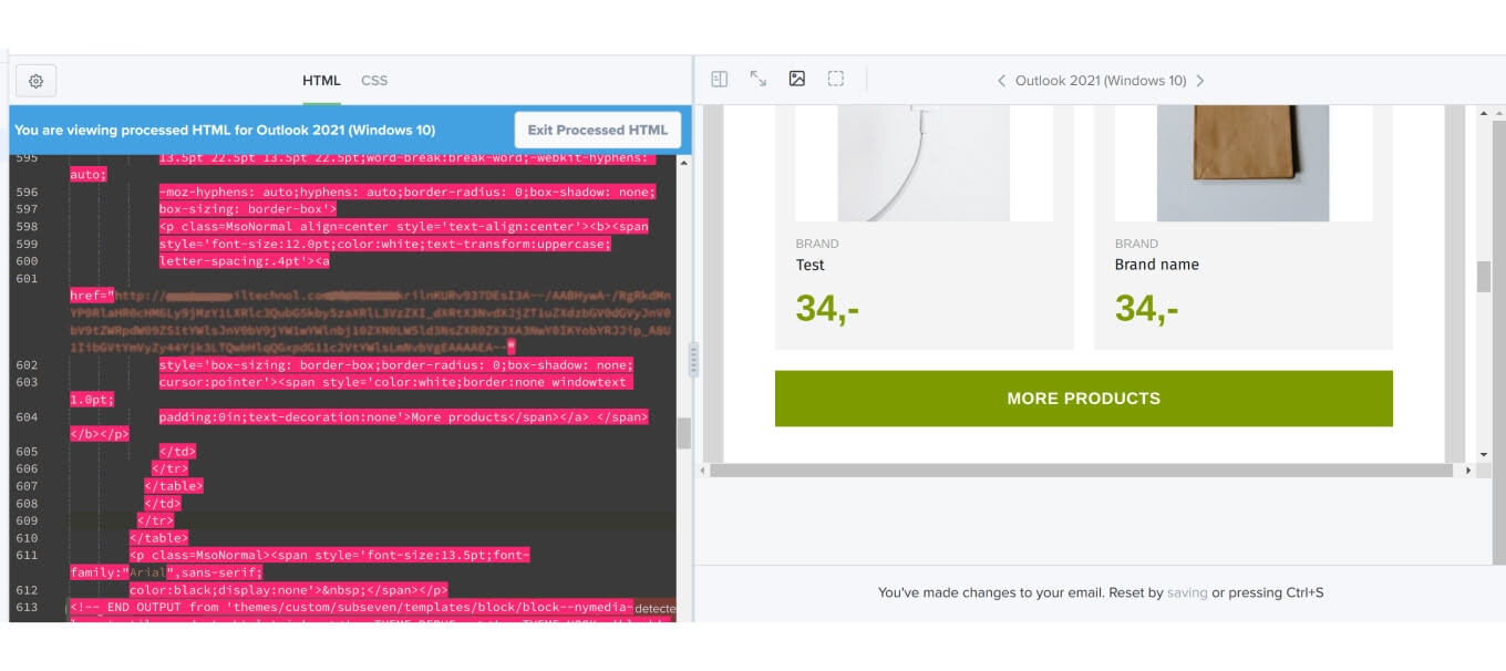 How to Use Drupal Visual Layouts to Make Newsletters Look Good | Lemberg Solutions